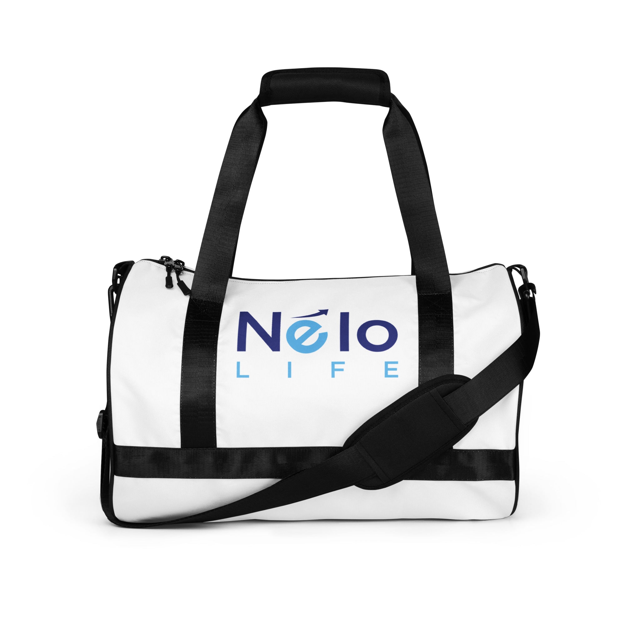 NELO LIFE gym bag