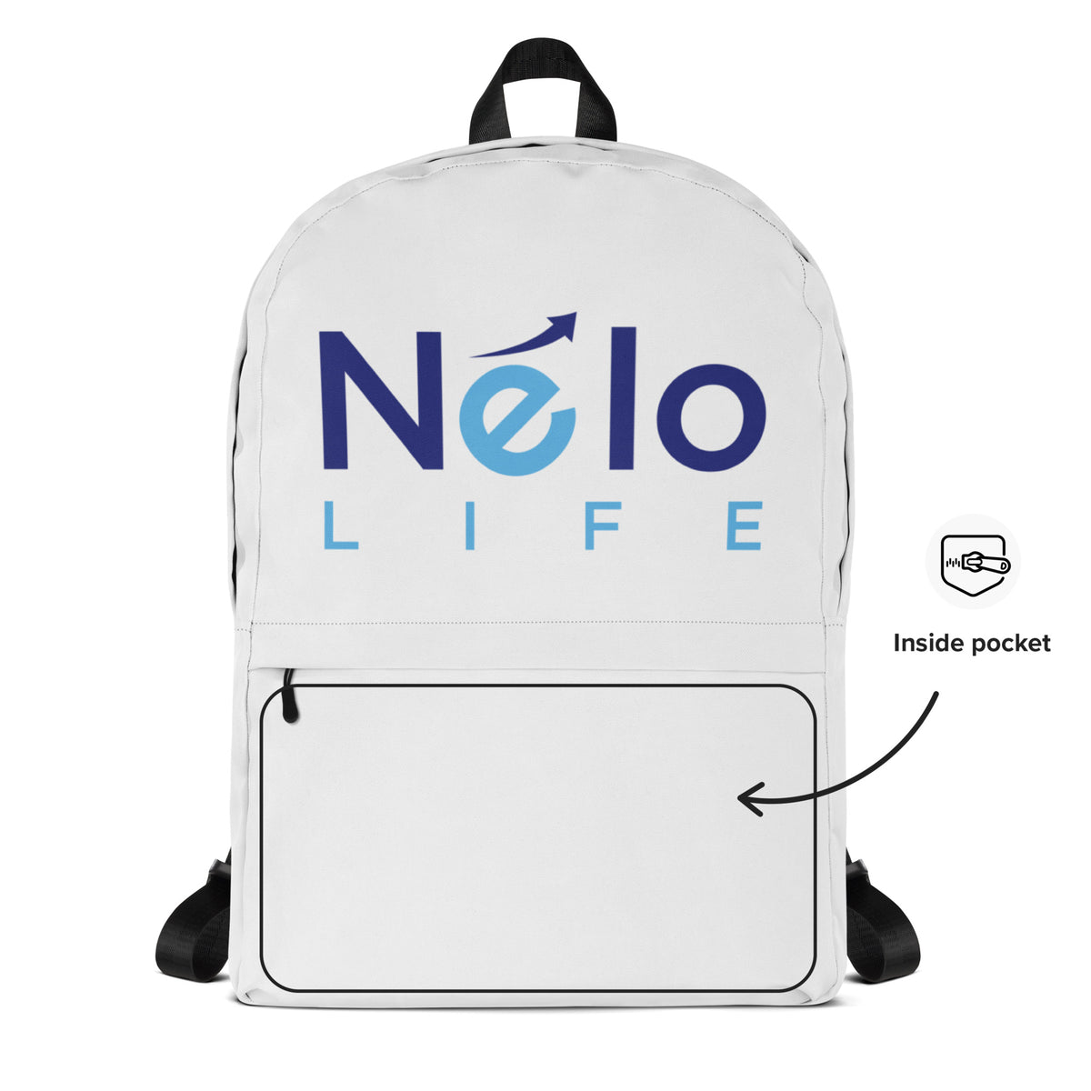 NELO LIFE Backpack